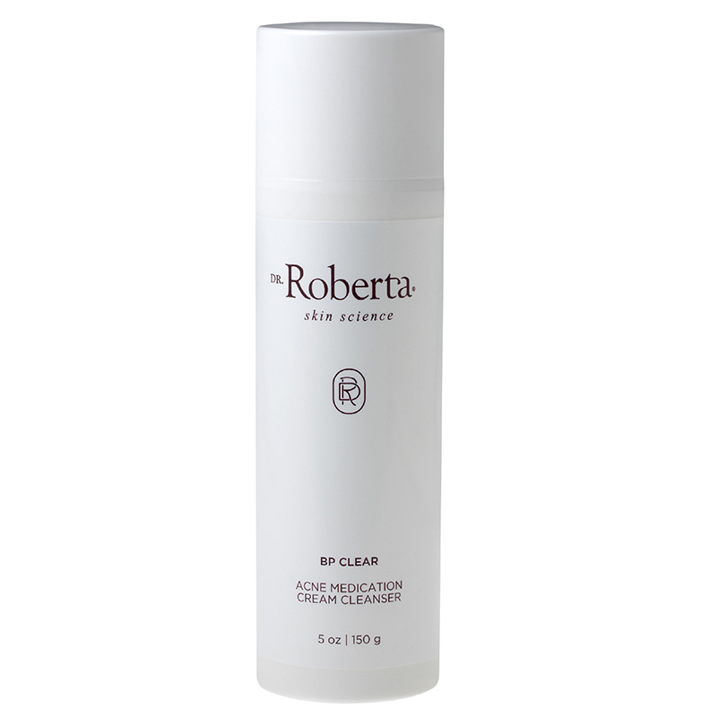 Dr. Roberta Skincare